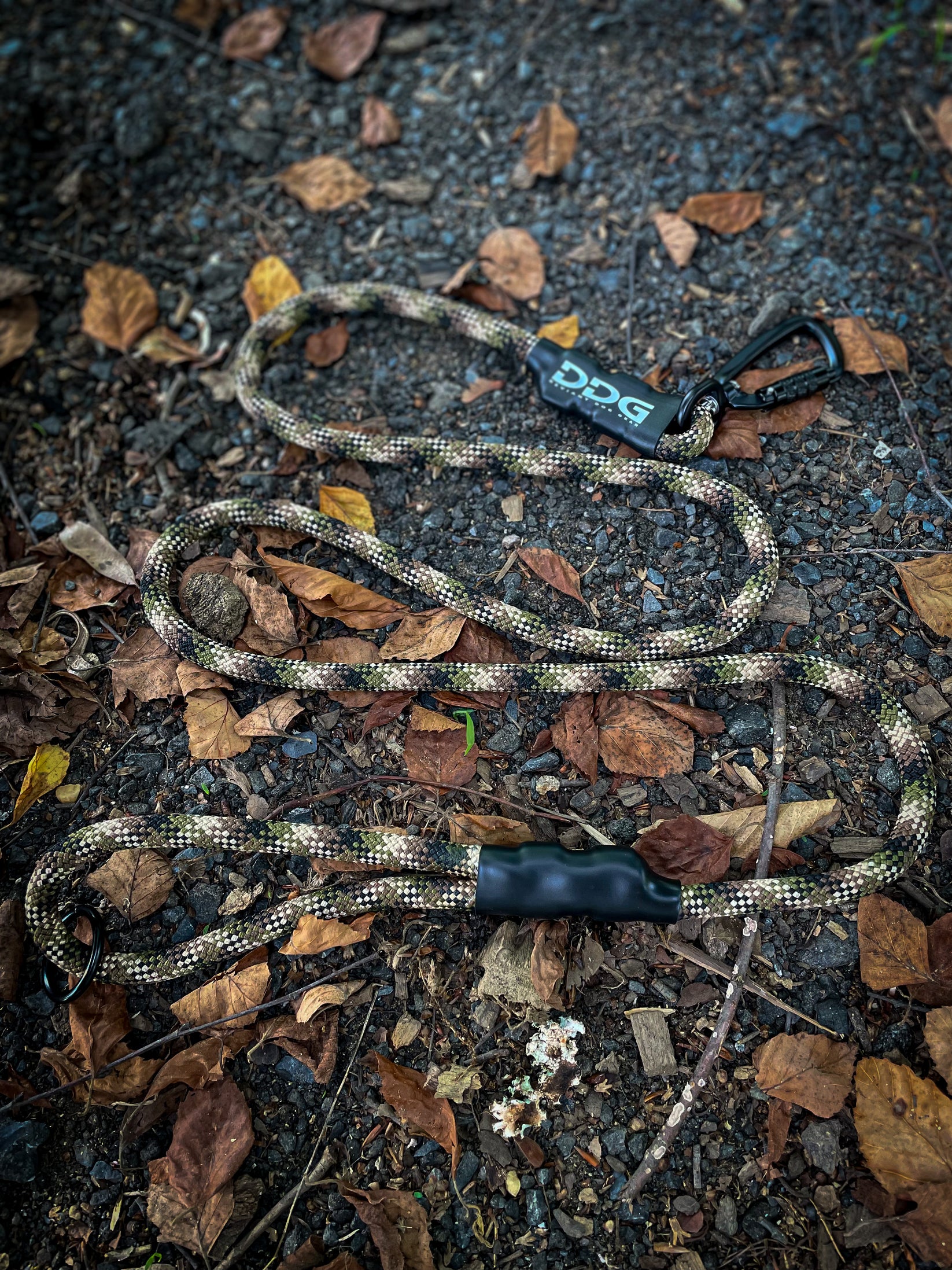 Classic Leash (Patterns) – DeviantDogGear